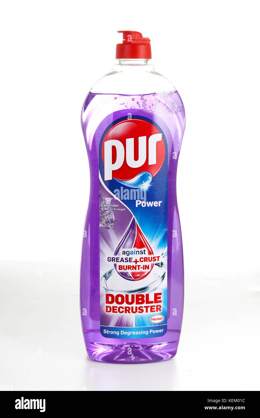 Pur logo hi-res stock photography and images - Alamy