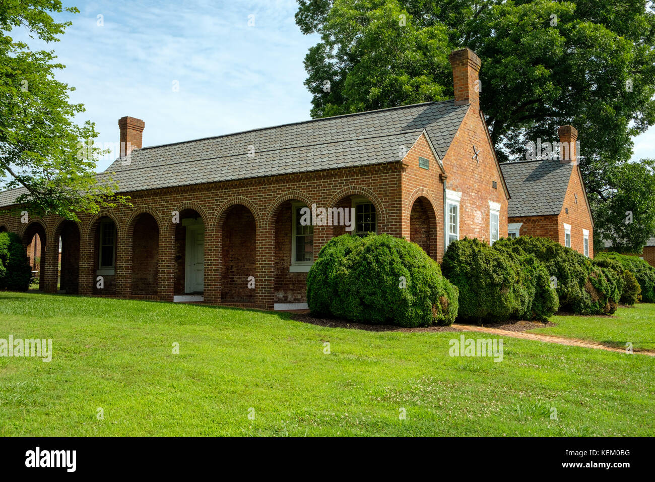 Isle of wight county virginia usa hi-res stock photography and images ...