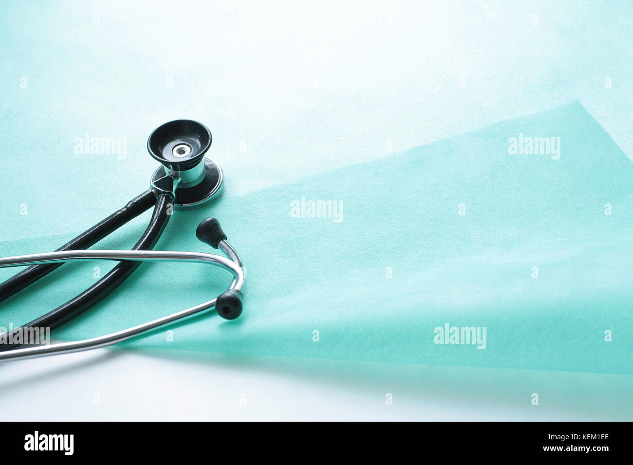Various medical tools for a pediatrician Stock Photo - Alamy