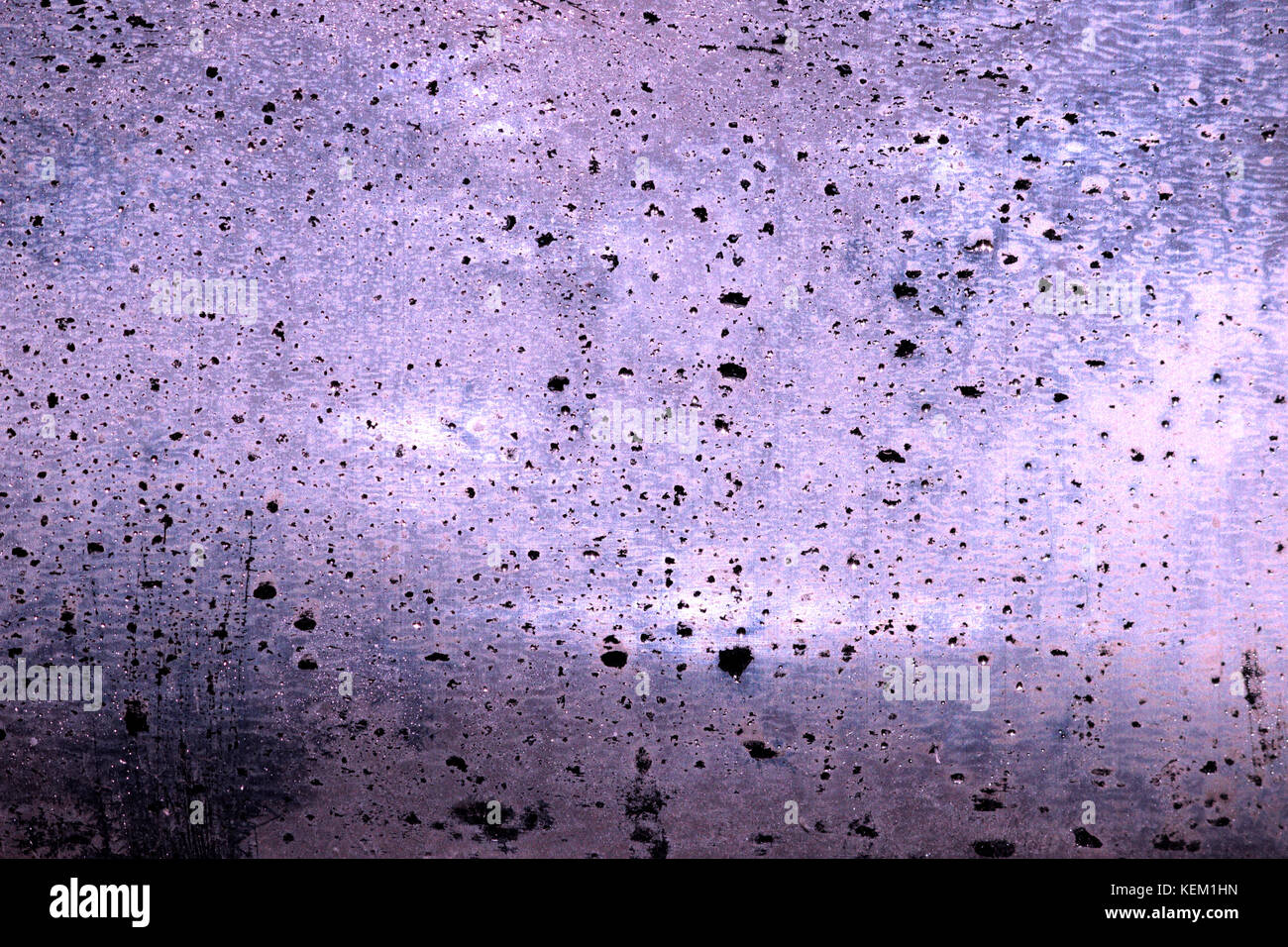 misted up wet glass, condensation, computer processing Stock Photo - Alamy