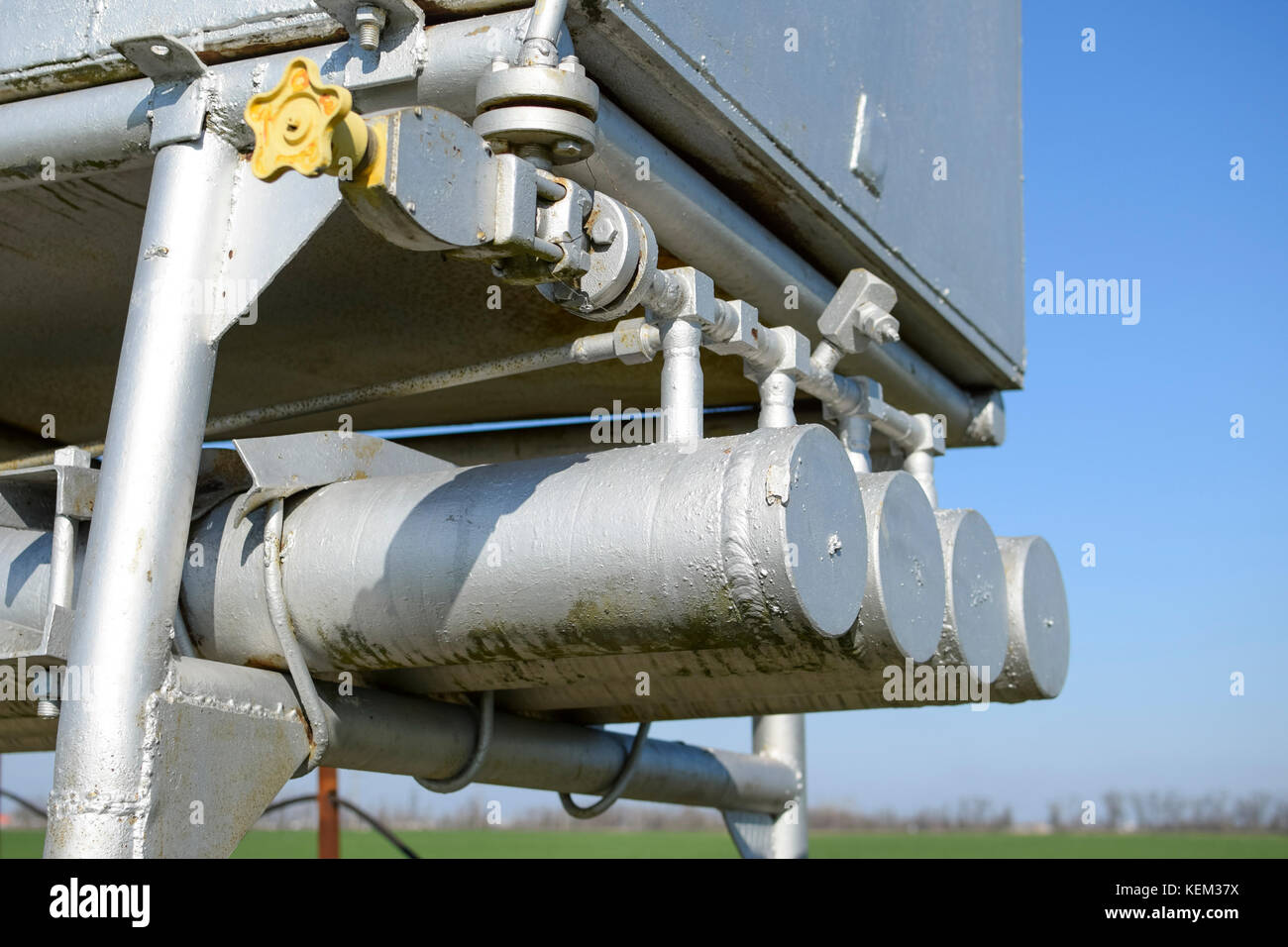 Dosage regulator hi-res stock photography and images - Alamy