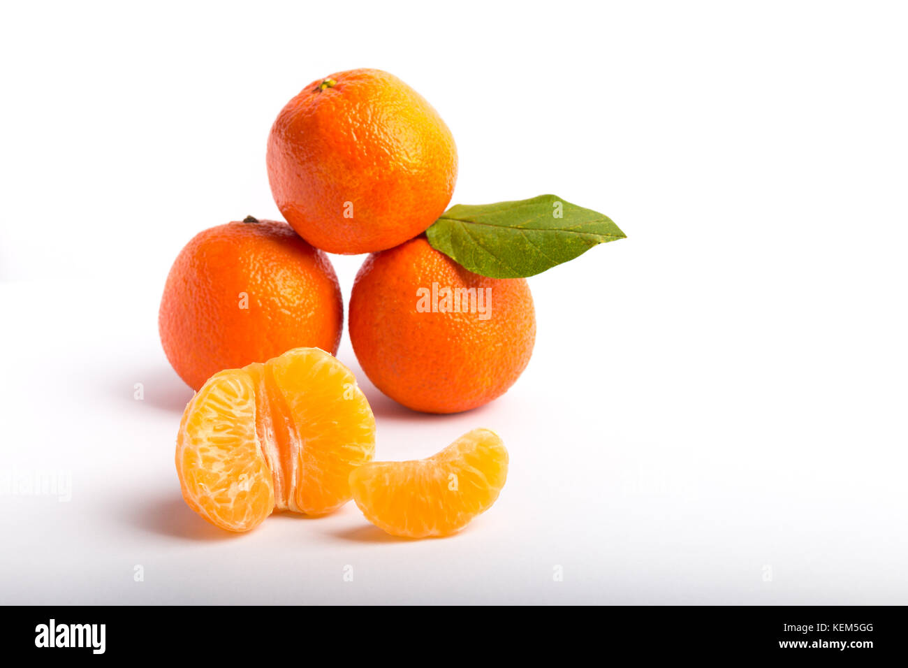 Group mandarin fruit whole hi-res stock photography and images - Alamy