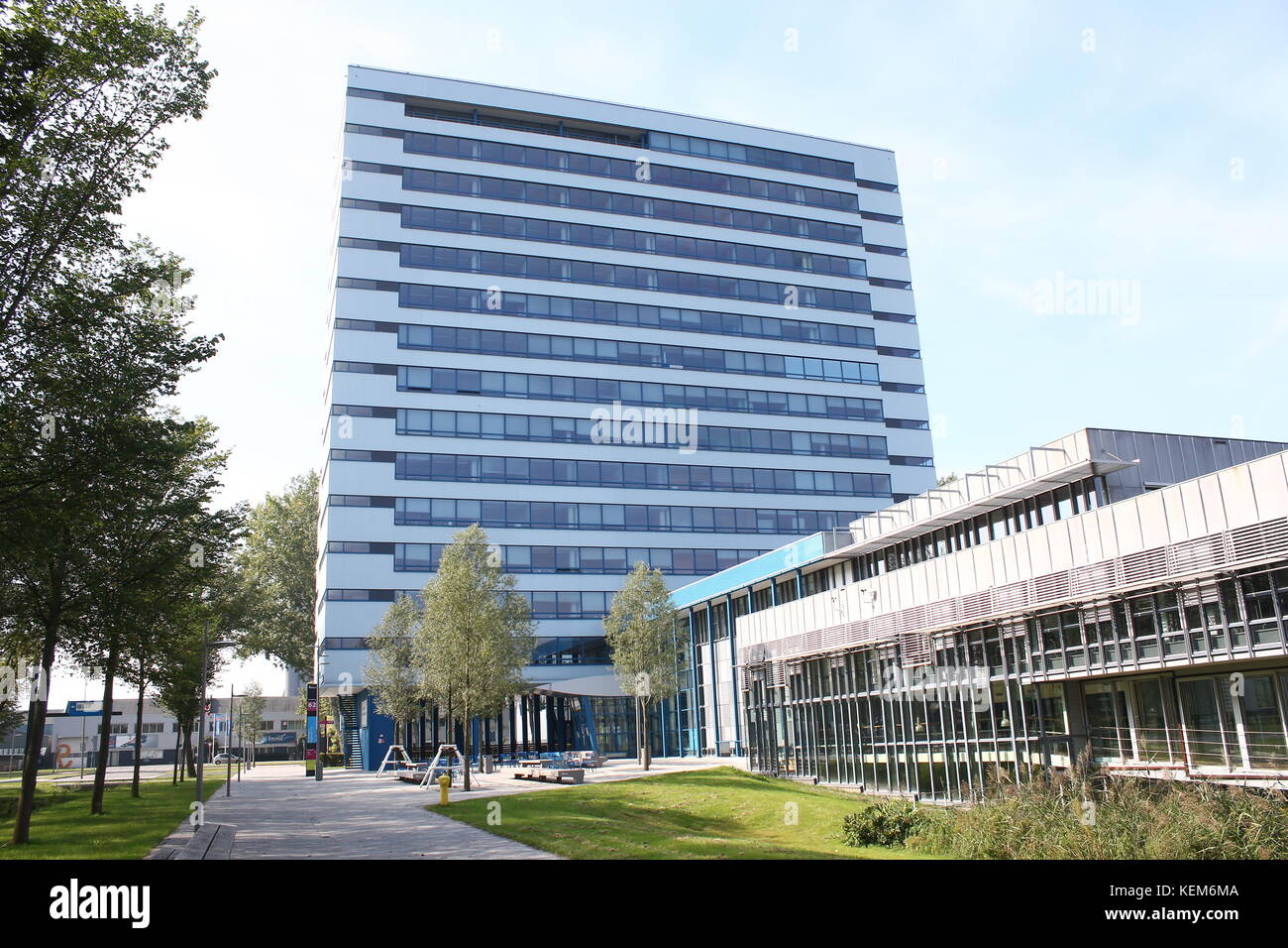 Technische universiteit delft hi-res stock photography and images - Alamy