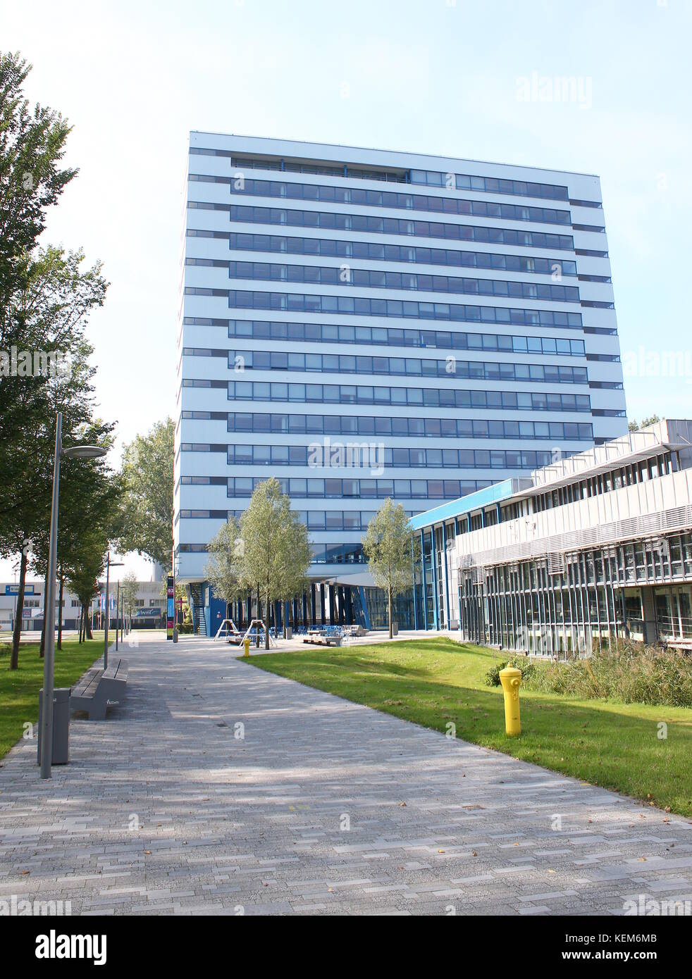 Tu delft hi-res stock photography and images - Alamy