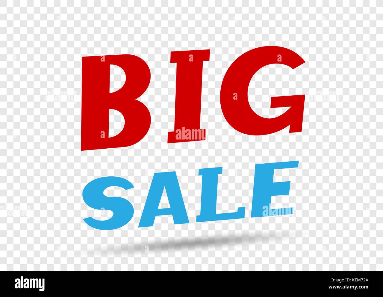 Big item Stock Vector Images - Alamy