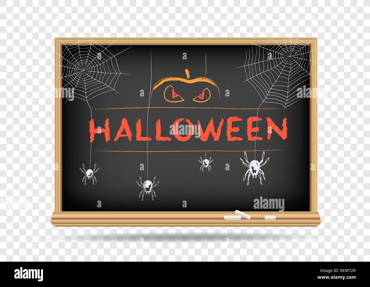 Spider fly Stock Vector Images - Alamy