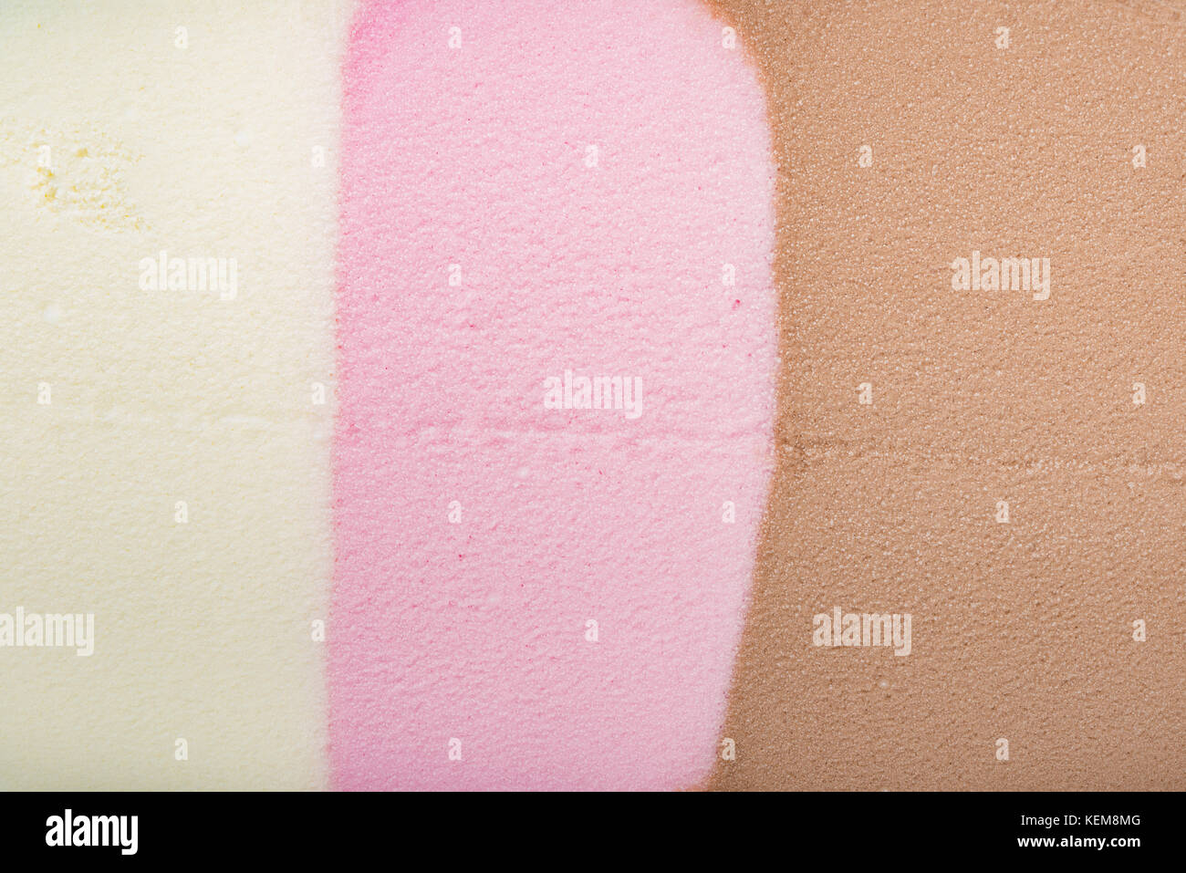 multi-color ice cream as background Stock Photo - Alamy