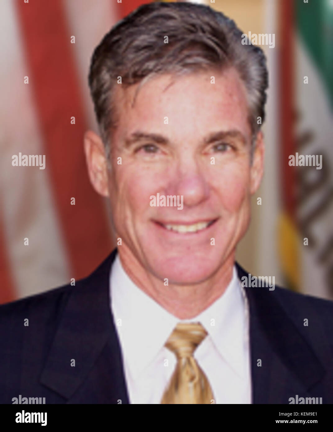 California State Superintendent of Public Instruction Tom Torlakson ...