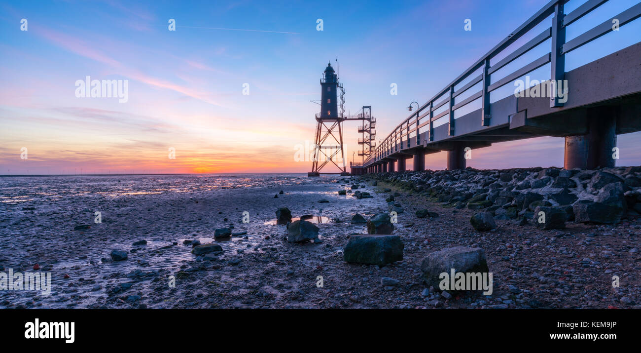 Leuchtturm hi-res stock photography and images - Alamy