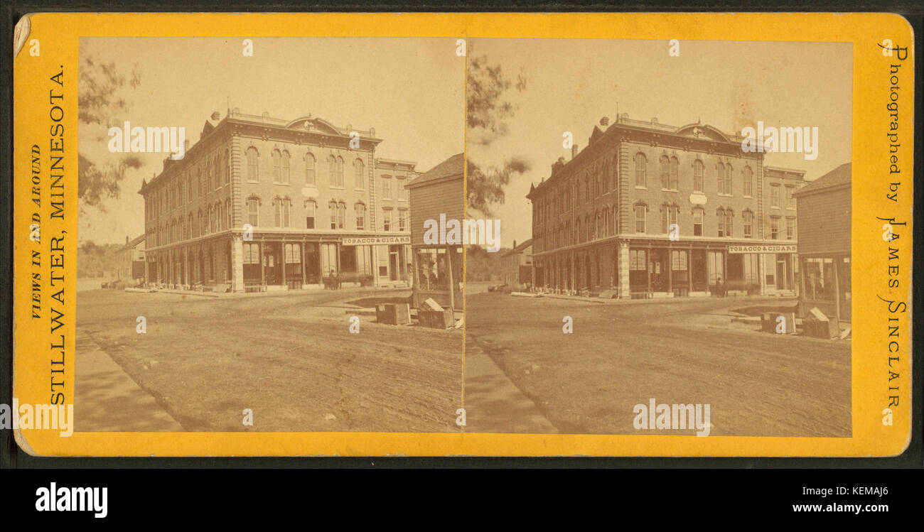 James sinclair hi-res stock photography and images - Alamy