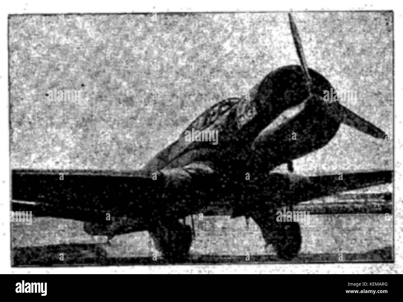 Junkers ju 60 hi-res stock photography and images - Alamy