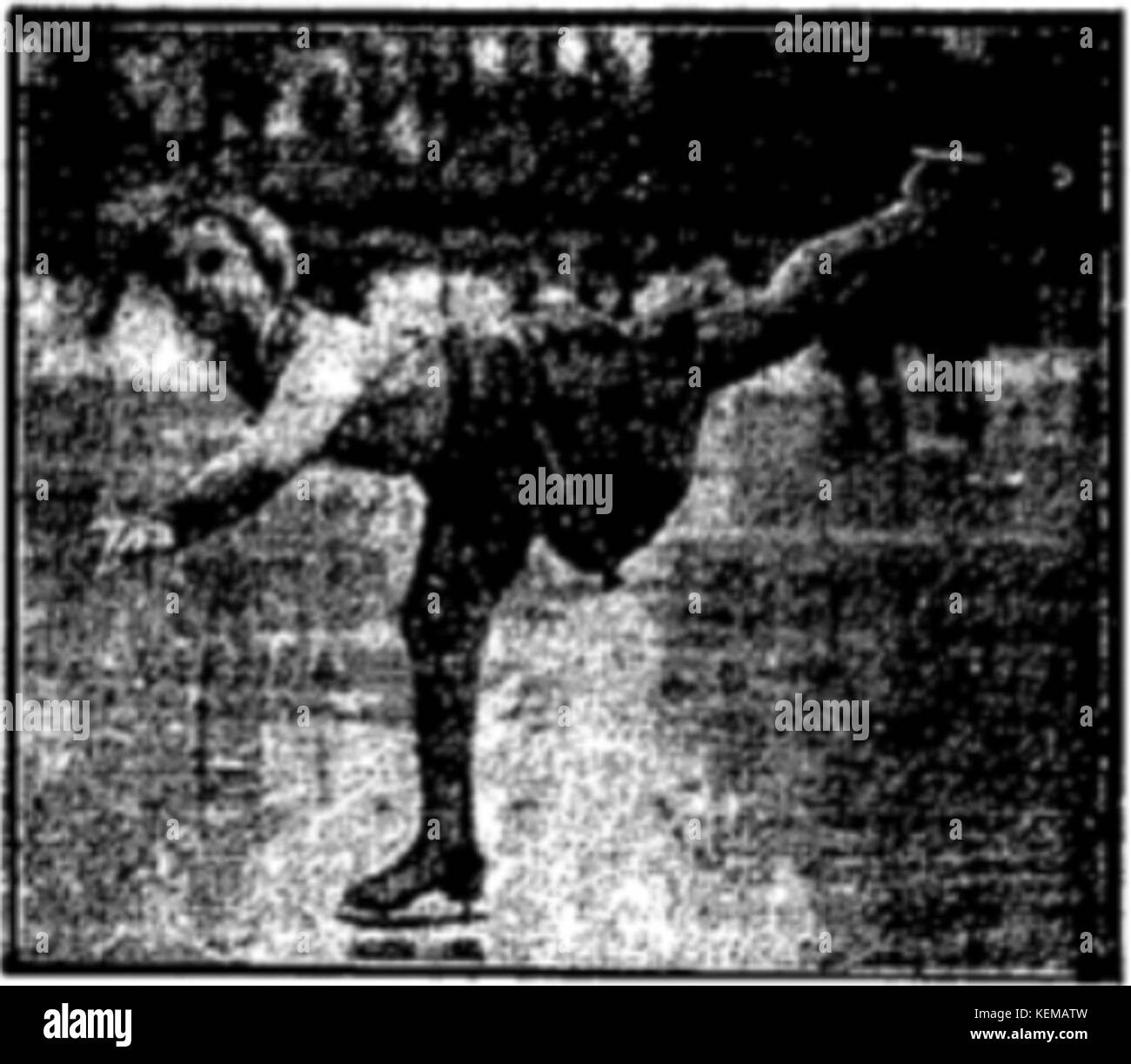 WP Maxi Herber Stock Photo - Alamy