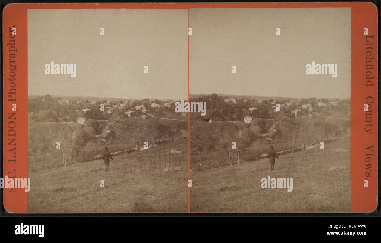 Washington, by Landon, S. C. (Seth C Stock Photo - Alamy