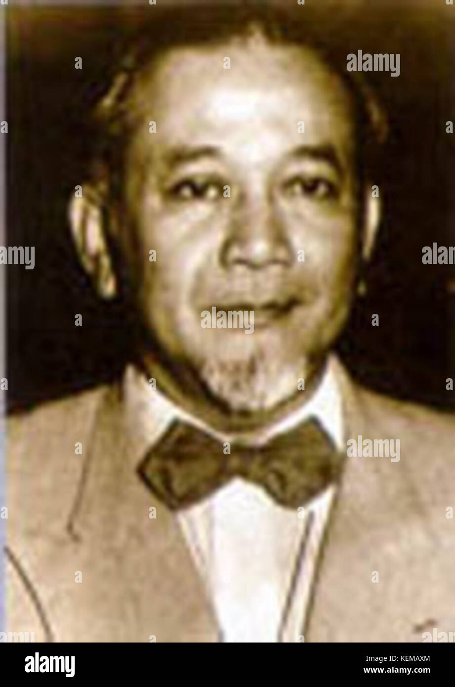 Achmad hi-res stock photography and images - Alamy