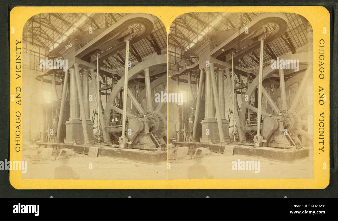 West side water works hi-res stock photography and images - Alamy
