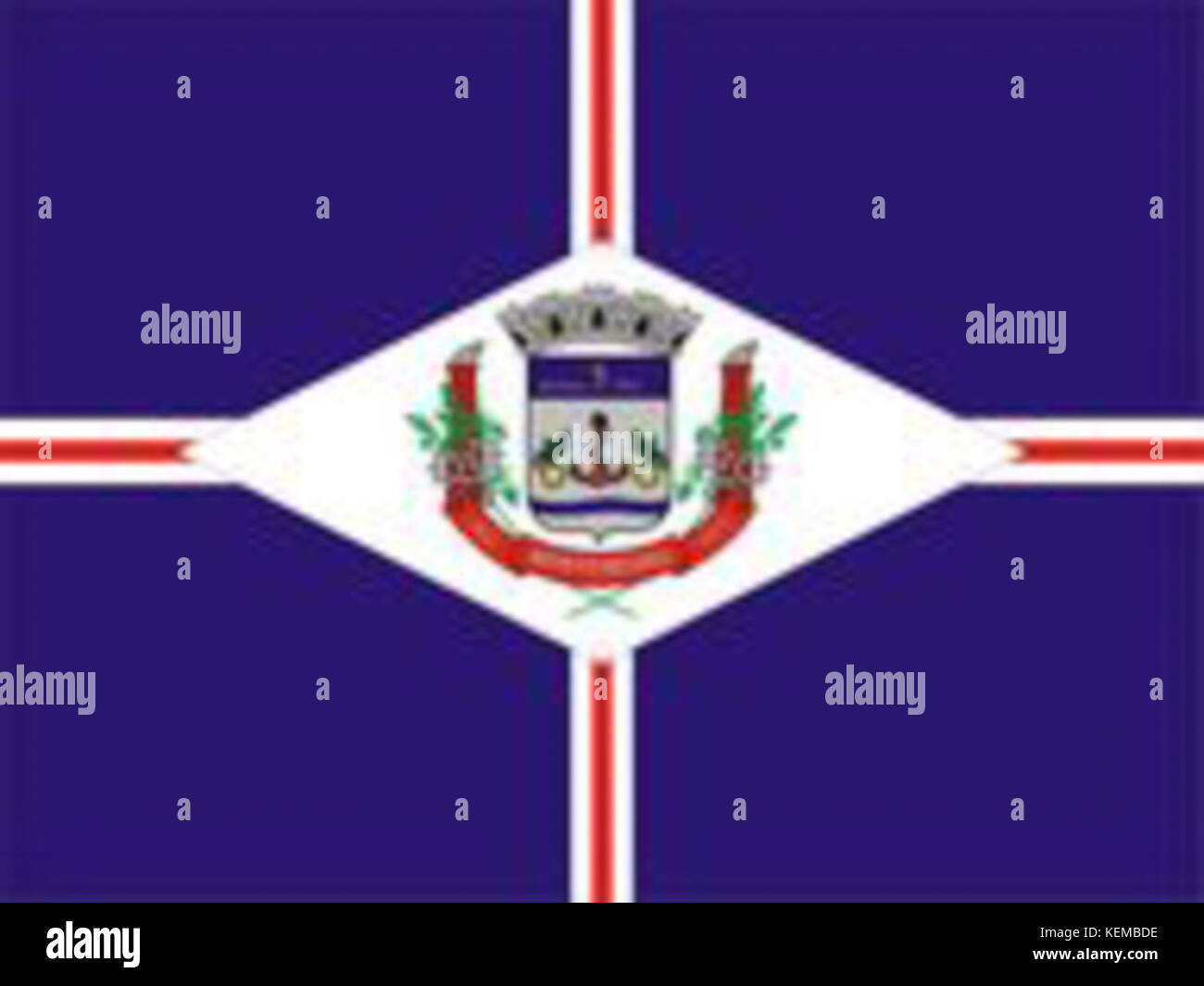 Montenegro regional flag hi-res stock photography and images - Alamy