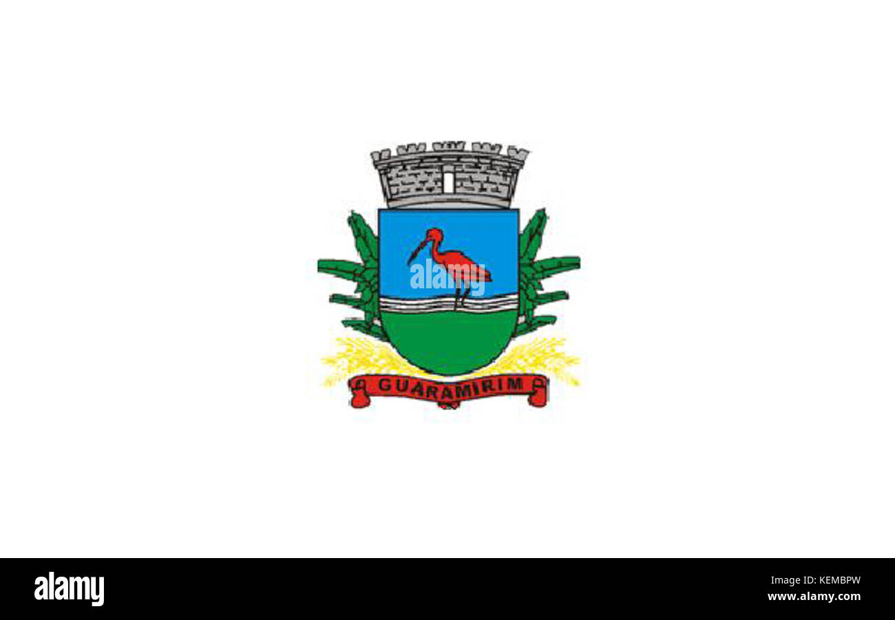 Guaramirim Cut Out Stock Images & Pictures - Alamy