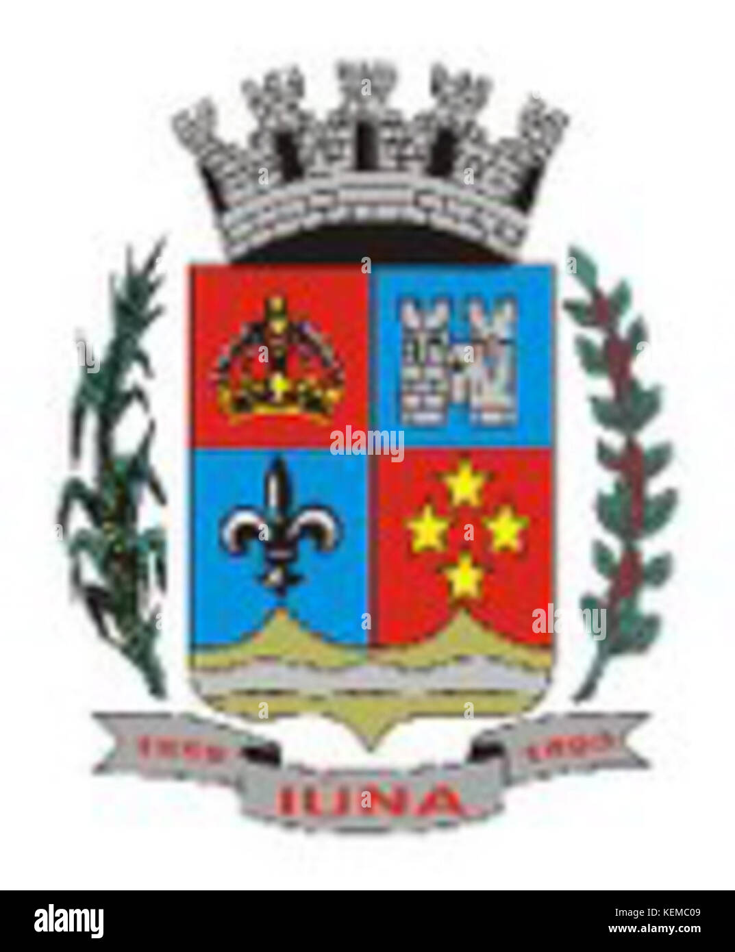 Iuna hi-res stock photography and images - Alamy