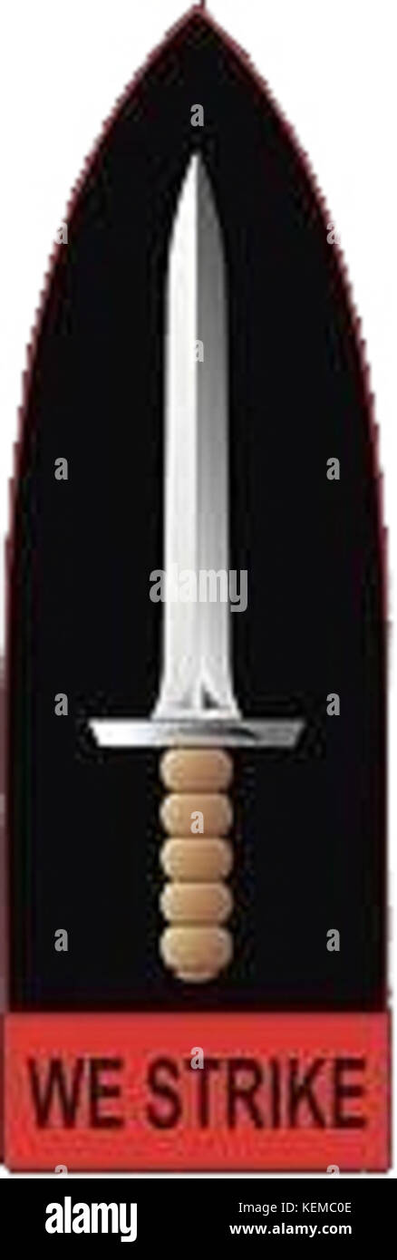 Philippine scout ranger hi-res stock photography and images - Alamy