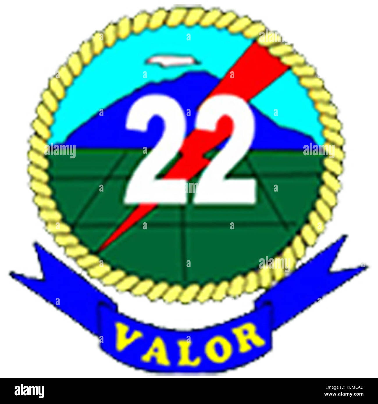 22nd infantry hi-res stock photography and images - Alamy