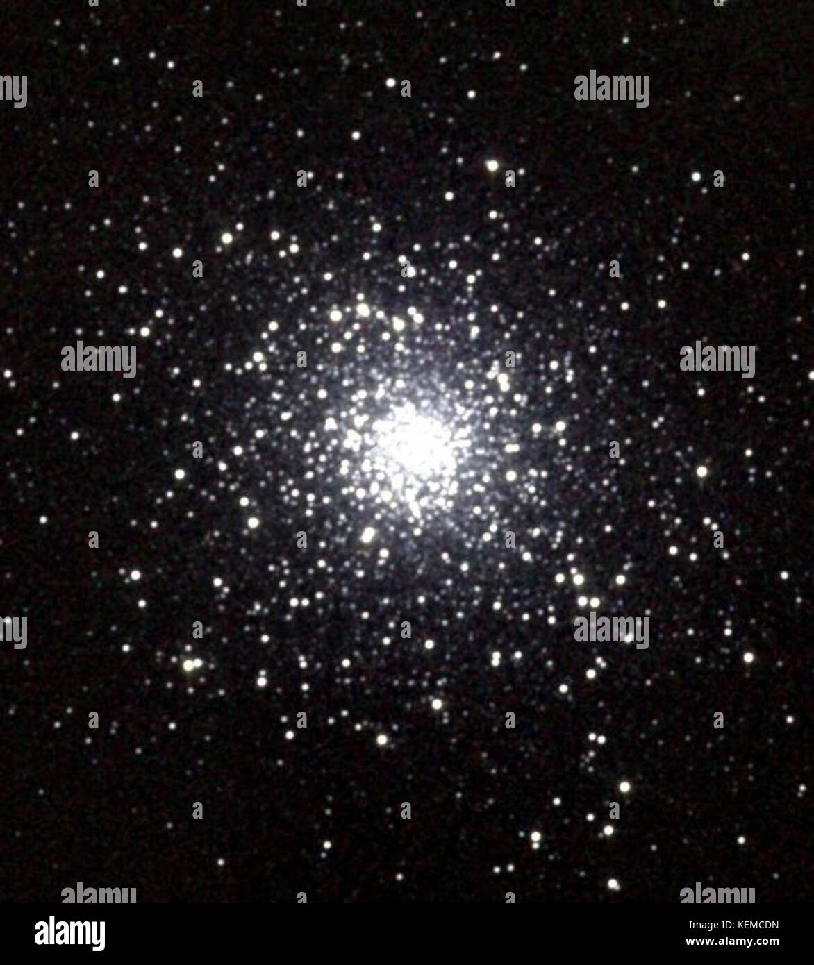 Messier object 005 Stock Photo - Alamy