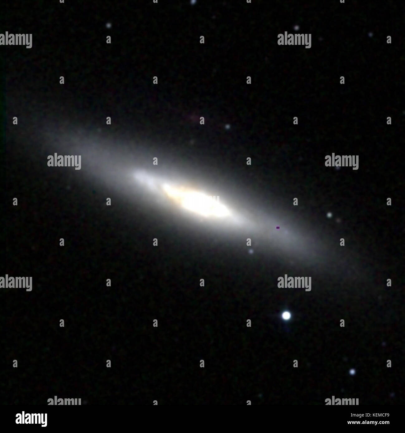 Messier82 hi-res stock photography and images - Alamy