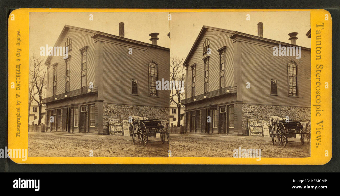 Battelle hall hi-res stock photography and images - Alamy