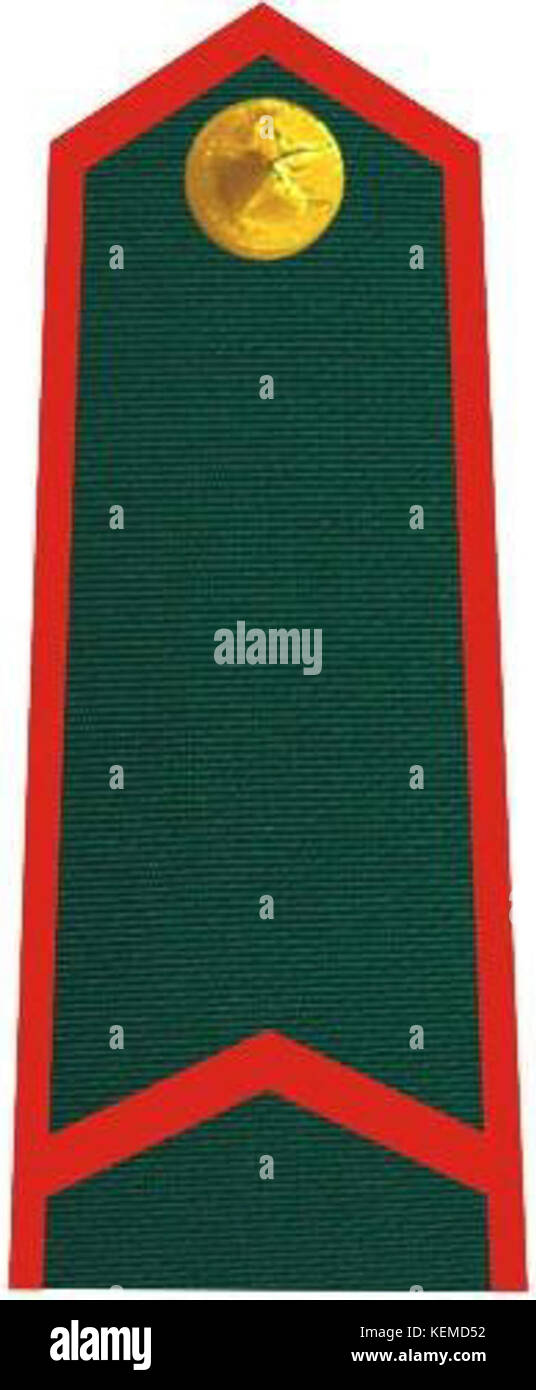 Vietnam Border Defense Force Second Private Stock Photo - Alamy