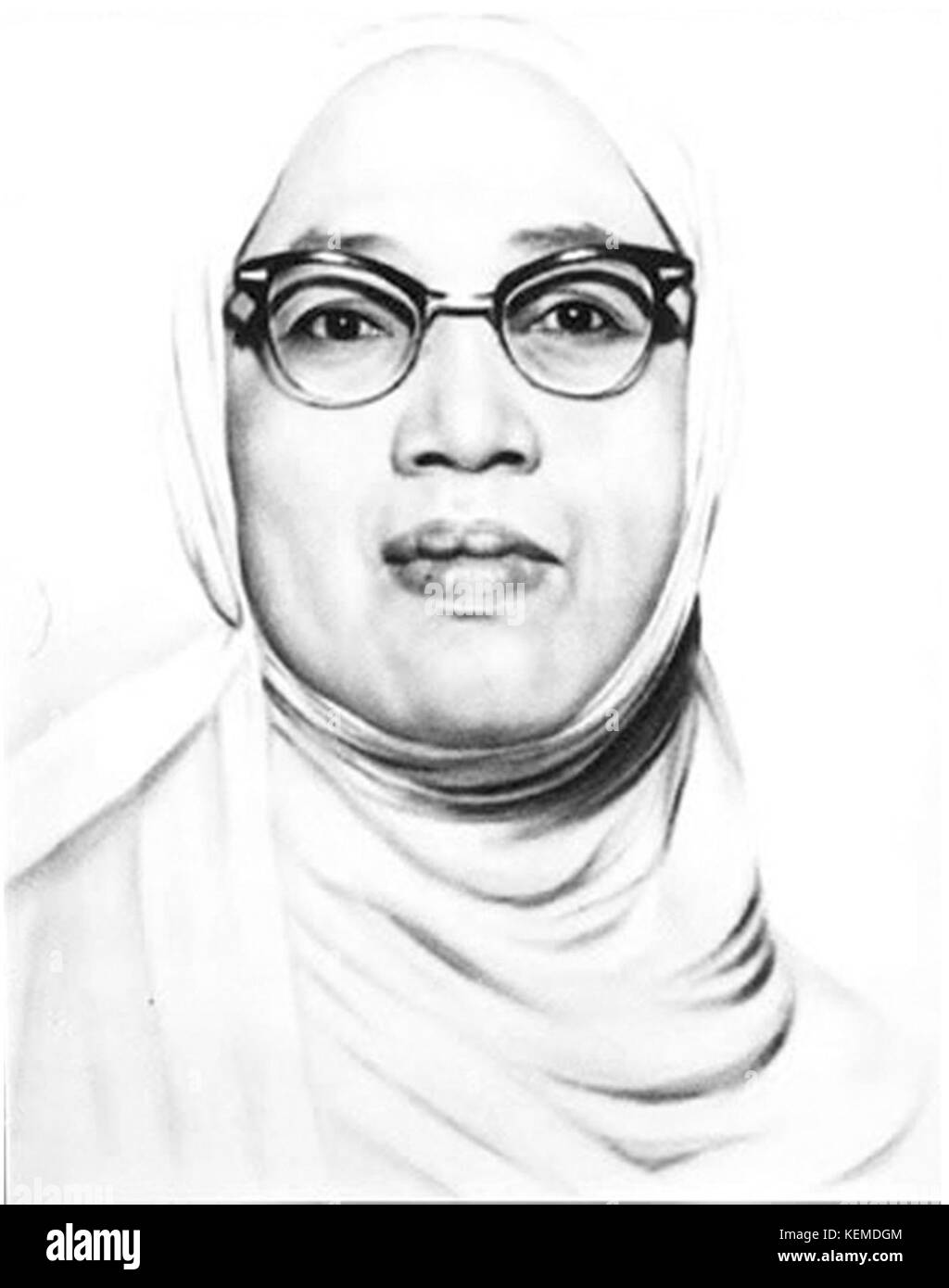 Rasuna hi-res stock photography and images - Alamy