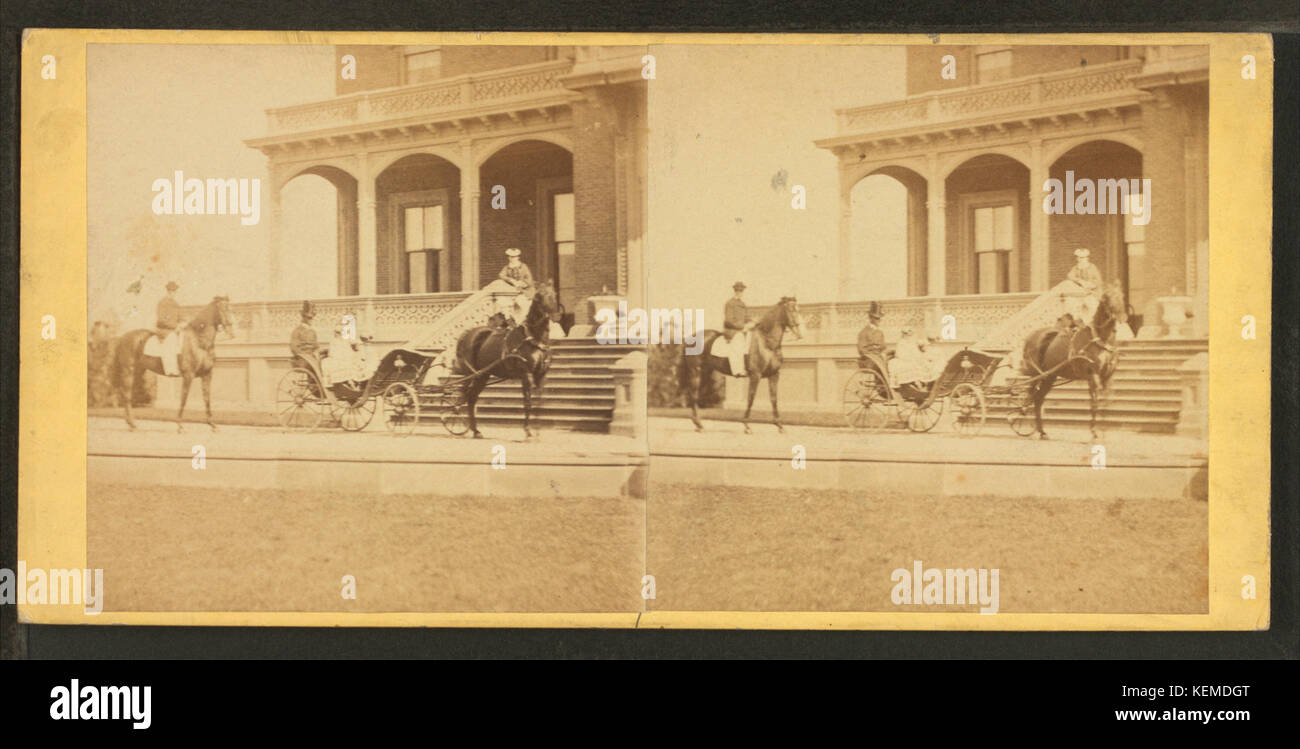 American Coachman High Resolution Stock Photography and Images - Alamy