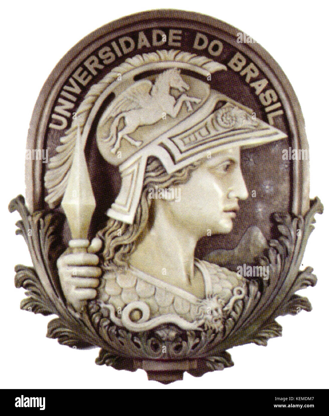 Ufrj hi-res stock photography and images - Alamy