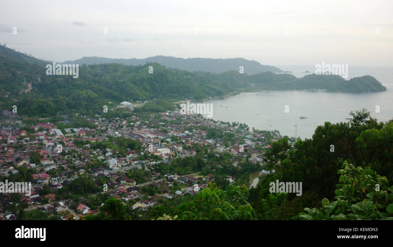 Pesisir hi-res stock photography and images - Alamy