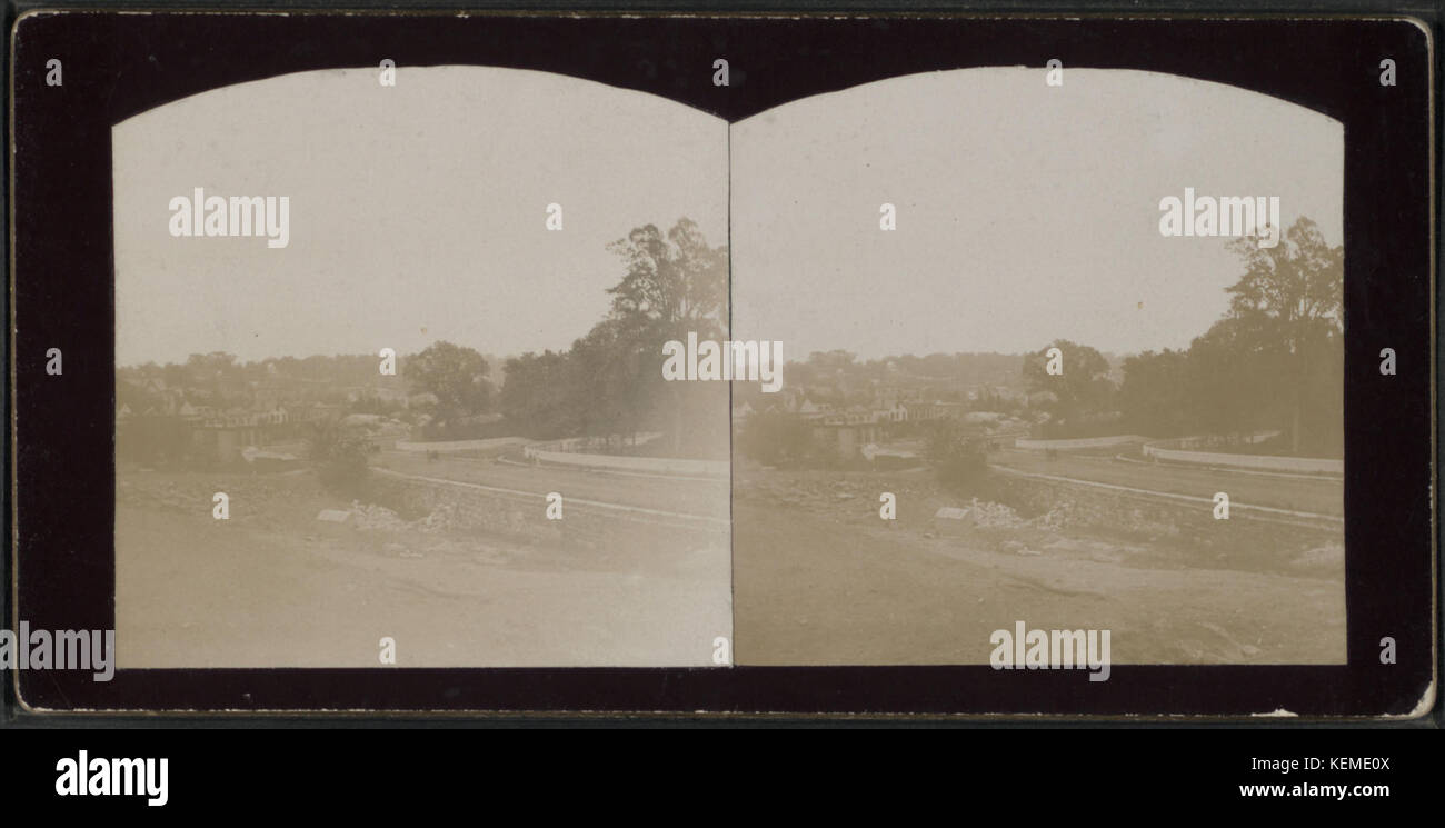 Riverside Avenue, by James G. Lock Stock Photo - Alamy