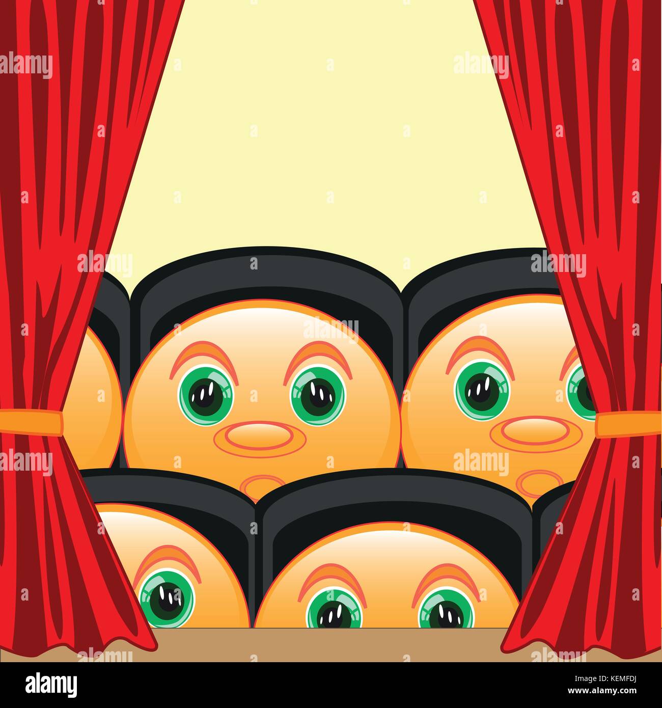 Common room Stock Vector Images - Alamy