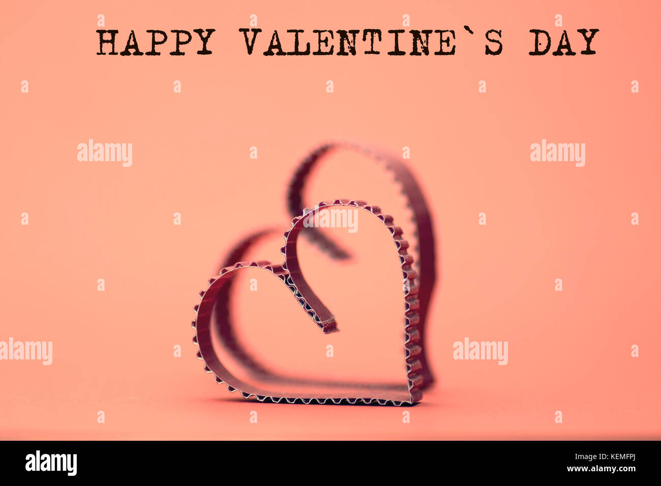 heart shape text happy Stock Photo - Alamy