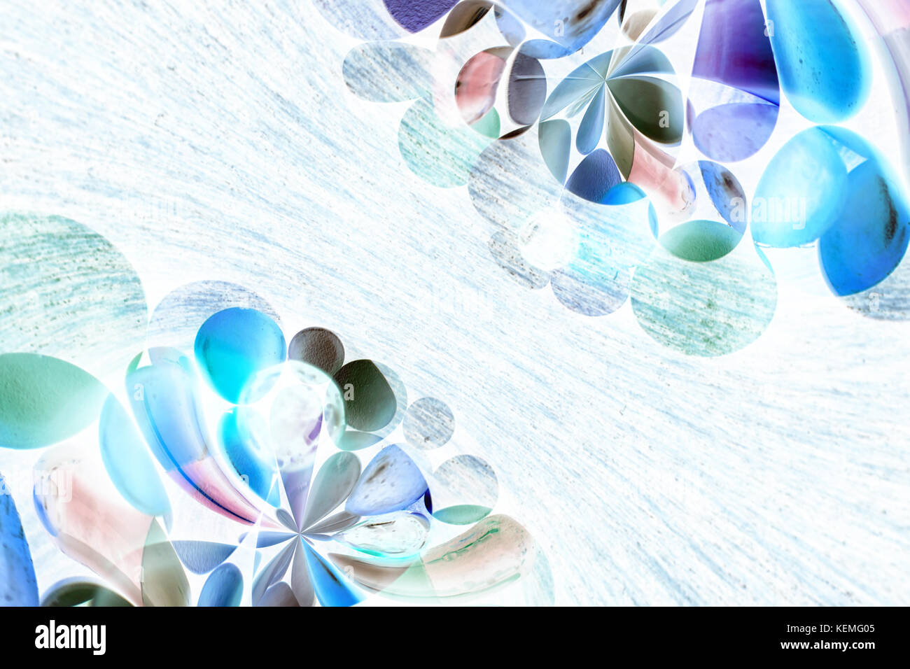 Abstract medication background Stock Photo - Alamy