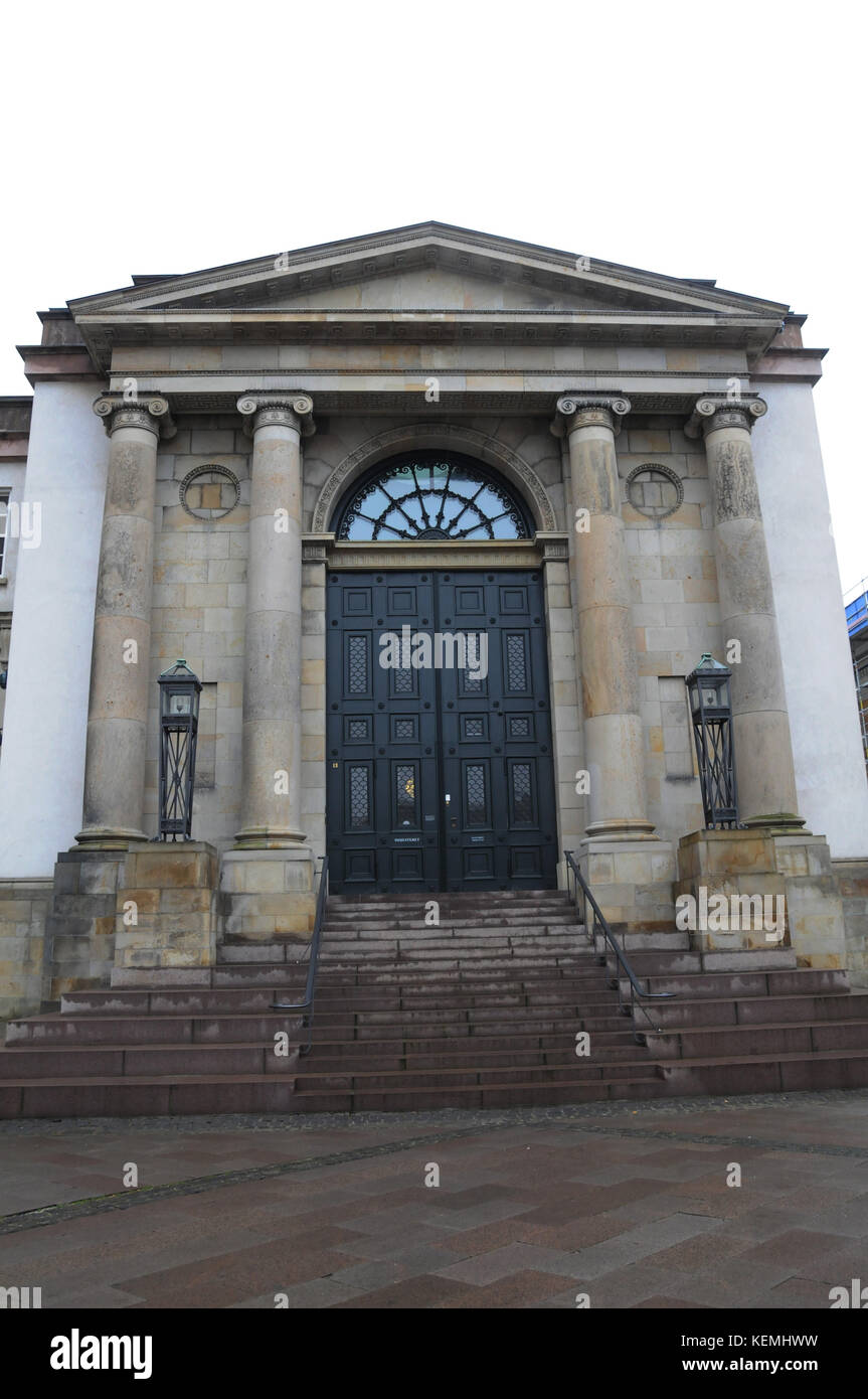 Denmark law court hi-res stock photography and images - Alamy