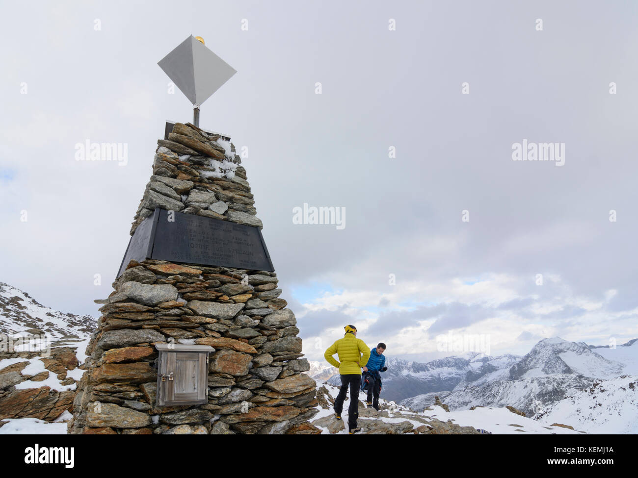 Ötzi (Iceman, Similaun Man, the Man from Hauslabjoch, the Tyrolean ...
