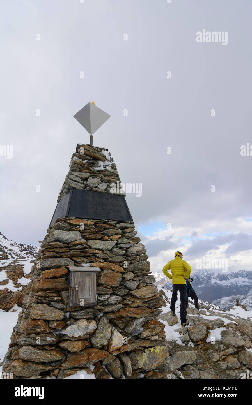 Ötzi (Iceman, Similaun Man, the Man from Hauslabjoch, the Tyrolean ...