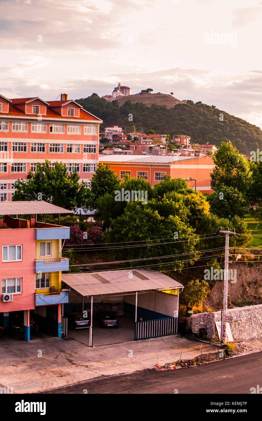 Manisa turkey hi-res stock photography and images - Alamy