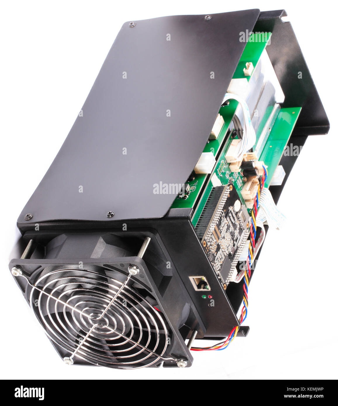 electronic device at day Stock Photo - Alamy