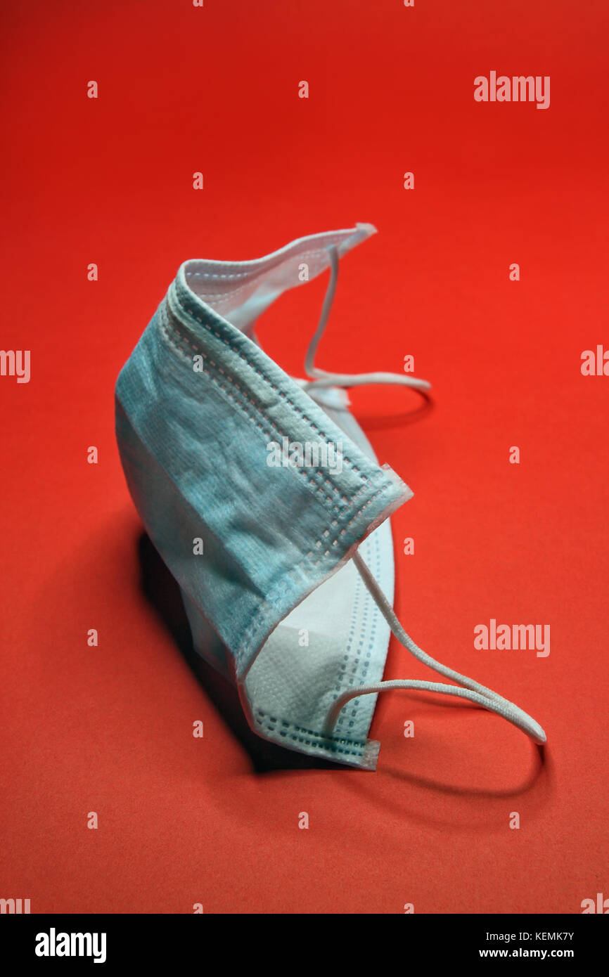 Medical means for protection against an infection Stock Photo - Alamy