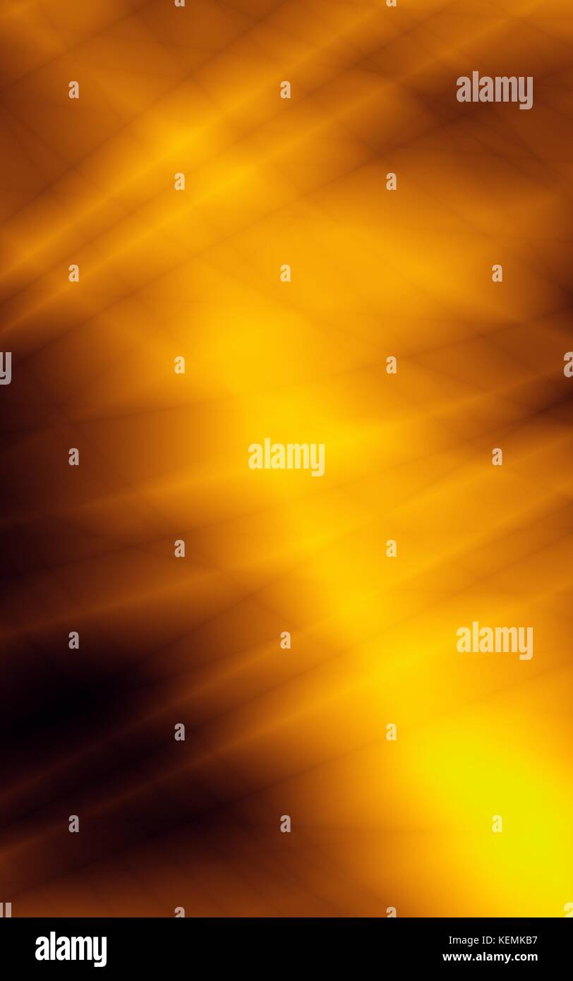 Orange summer wallpaper card unusual headers background Stock Photo - Alamy