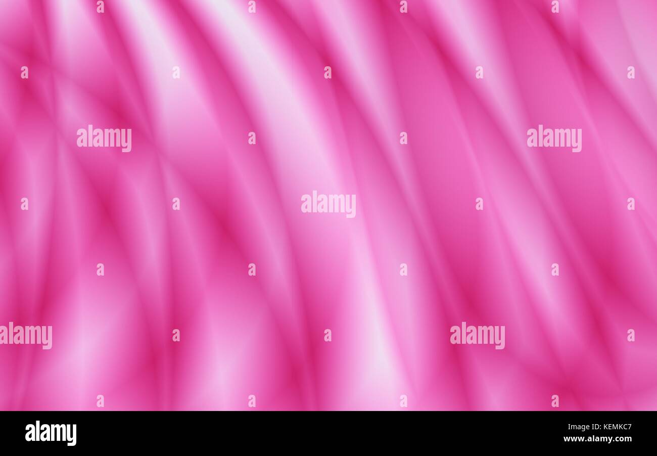 Pink background illustration modern headers design Stock Photo - Alamy