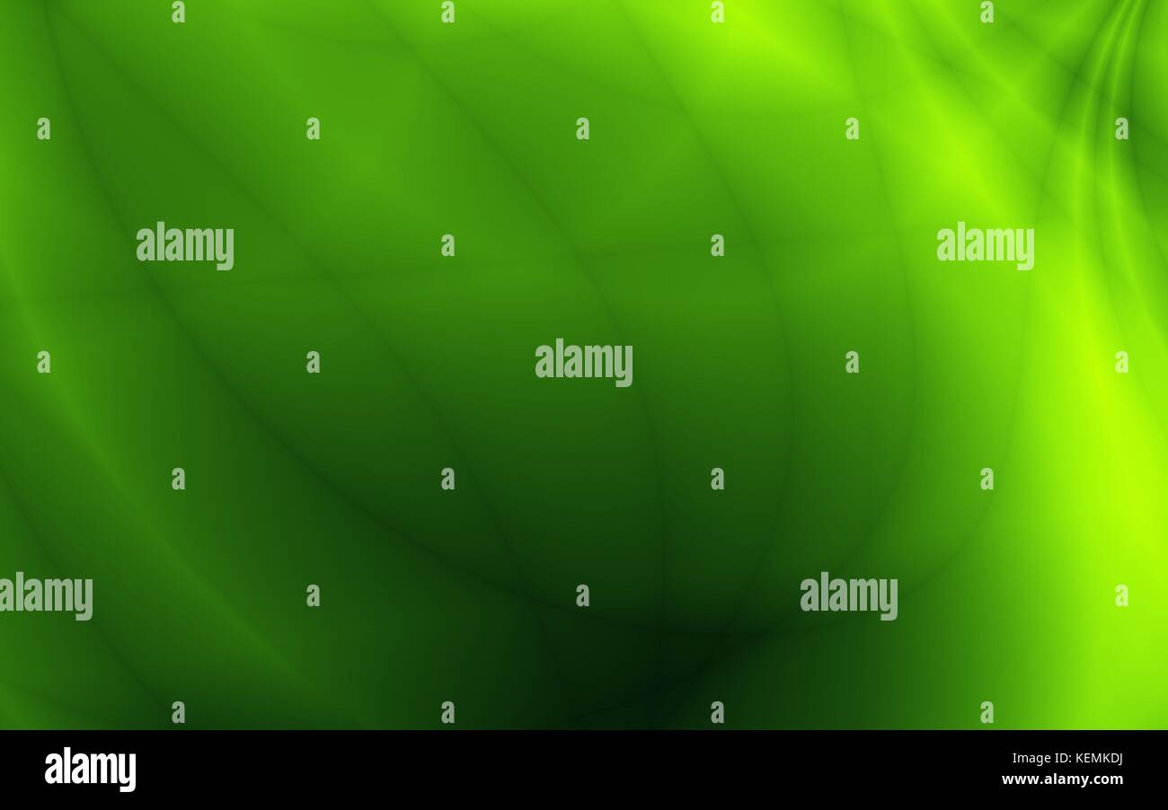 Green wallpaper abstract nature background Stock Photo - Alamy