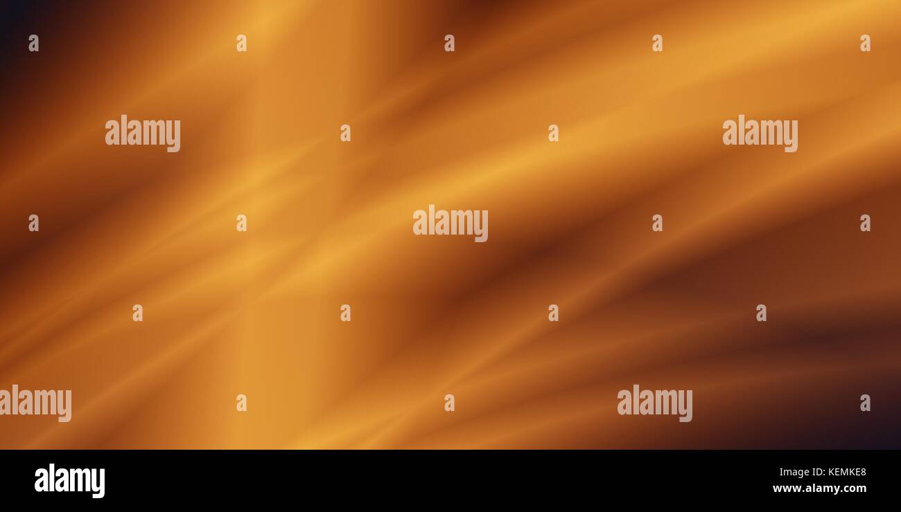 Stream background golden orange summer wallpaper Stock Photo - Alamy