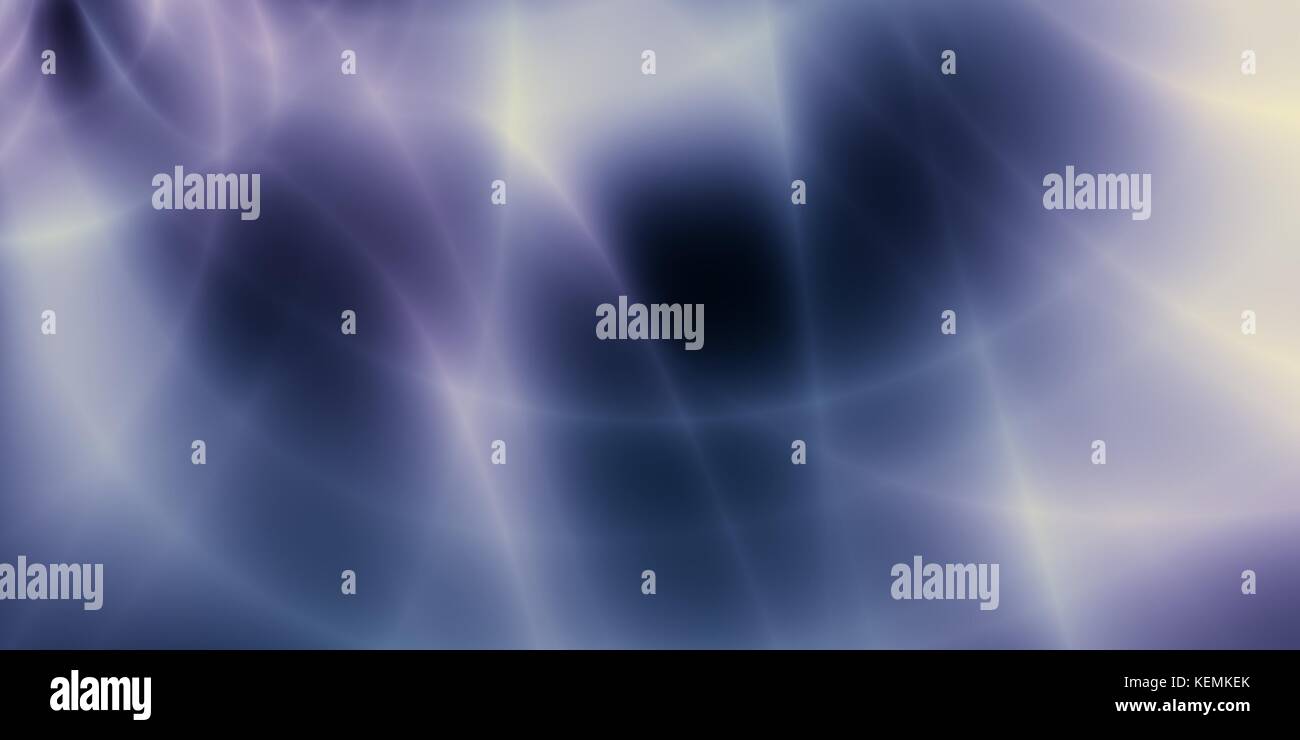Storm background abstract card blue lightning design Stock Photo - Alamy
