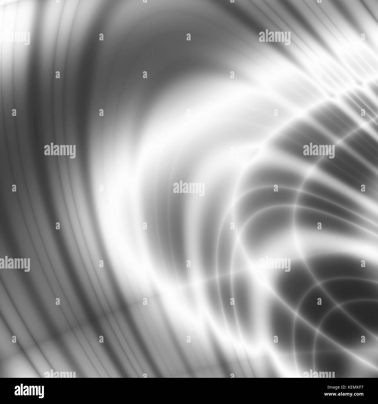 Silver pattern Black and White Stock Photos & Images - Alamy