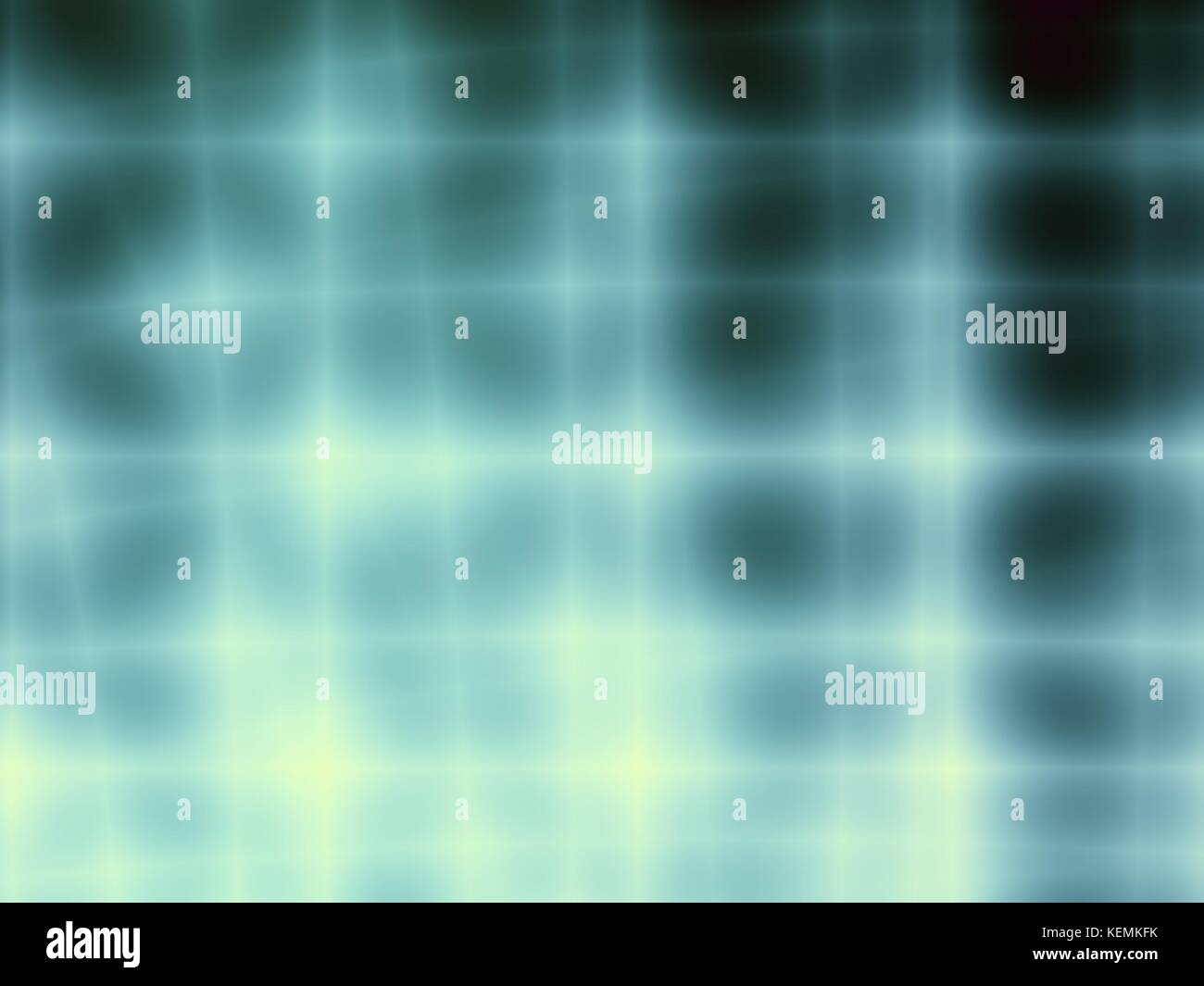 Tech ray abstract blue magic light background Stock Photo - Alamy