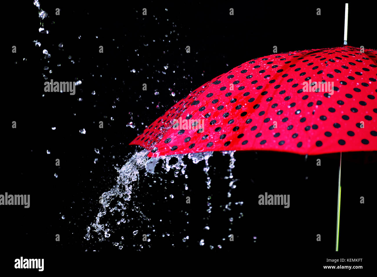 Saving Rain Water High Resolution Stock Photography and Images - Alamy